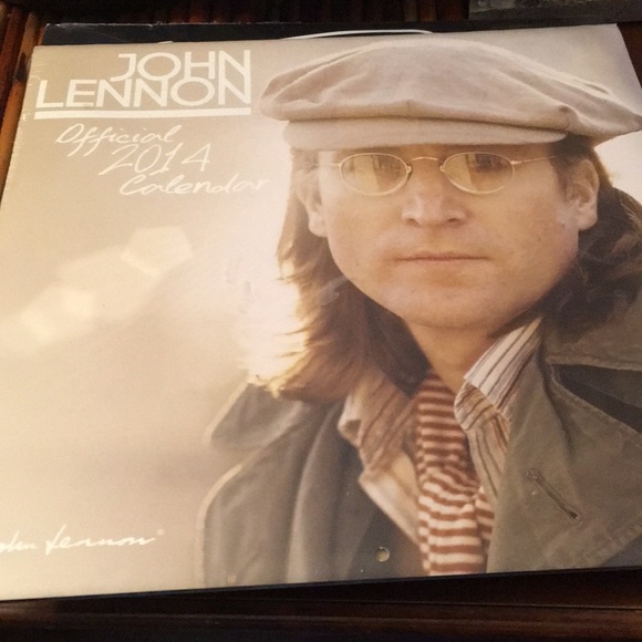 Office | Collector Calendars 214 10 Each | Poshmark